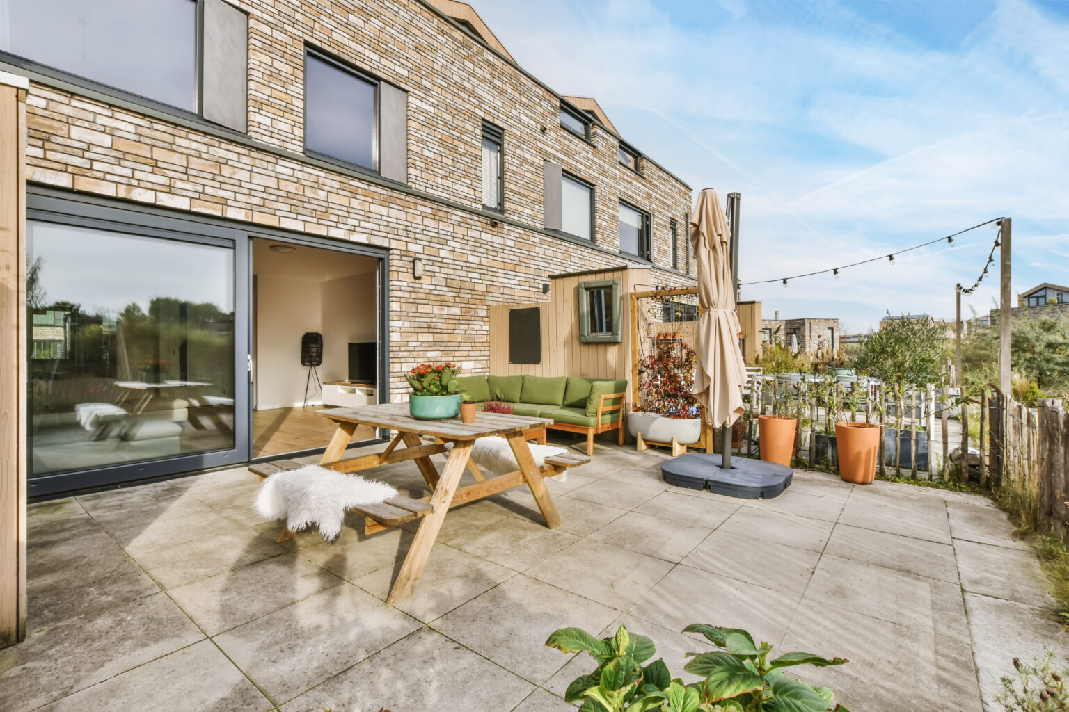 Fliser til terrasse | Din guide til valg af fliser ☑️